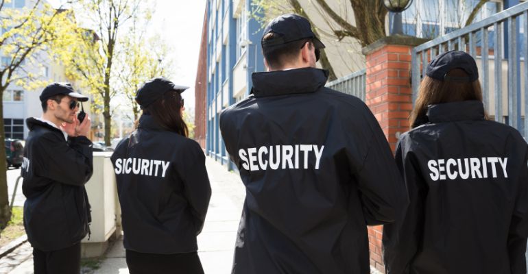 Aplus Security Group PTY LTD