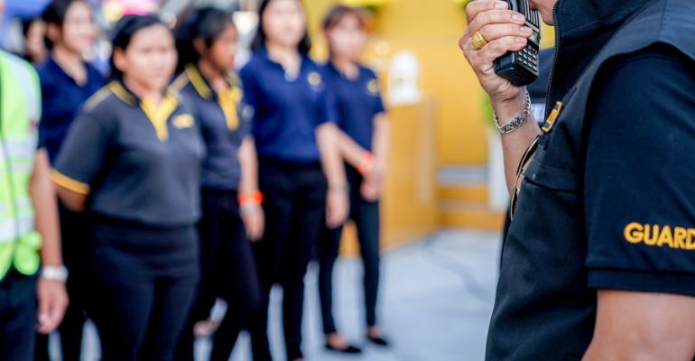 Aplus Security Group PTY LTD